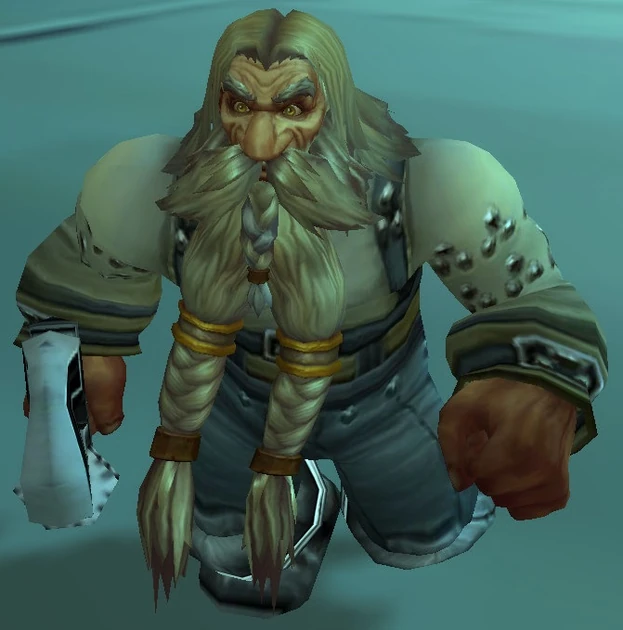 Gor'in Littlebottom - Wowpedia - Your wiki guide to the World of Warcraft