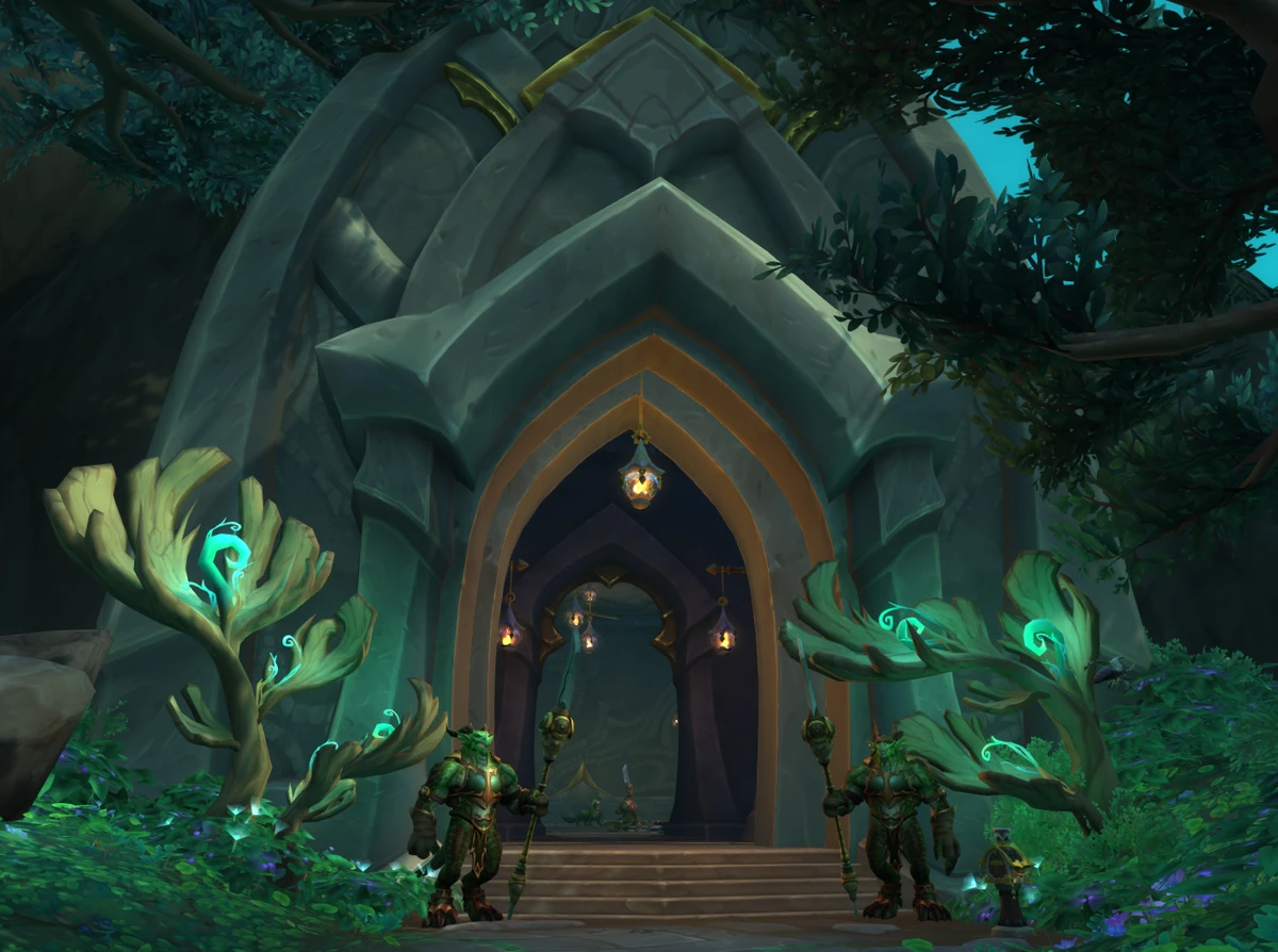 Greenscale Inn - Wowpedia - Your wiki guide to the World of Warcraft