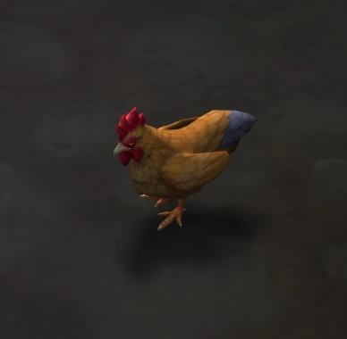Lightfeather Chicken - Wowpedia - Your wiki guide to the World of Warcraft