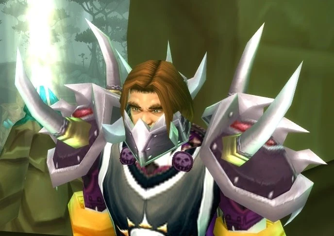 Pauldrons of the Crimson Flight - Wowpedia - Your wiki guide to the ...