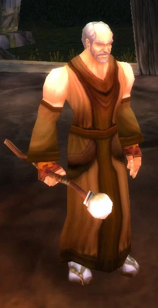 Pyrewood Elder - Wowpedia - Your wiki guide to the World of Warcraft