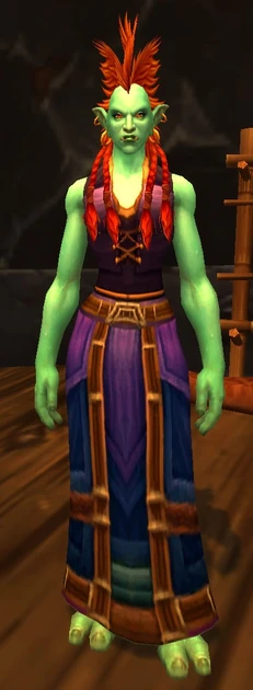 Raenah - Wowpedia - Your wiki guide to the World of Warcraft