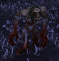 Rotlimb Marauder - Wowpedia - Your wiki guide to the World of Warcraft