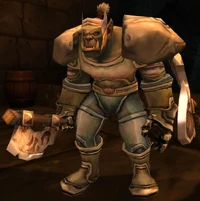 Scarshield Legionnaire - Wowpedia - Your wiki guide to the World of ...