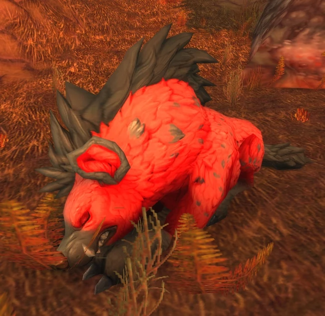 Snark - Wowpedia - Your wiki guide to the World of Warcraft