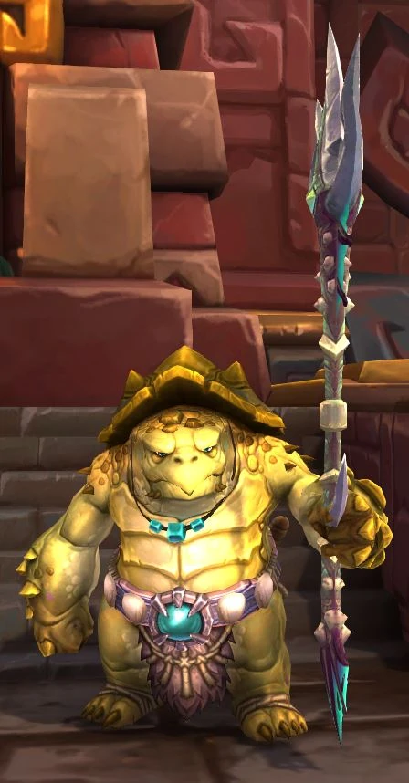 Tortaka Worshiper - Wowpedia - Your wiki guide to the World of Warcraft
