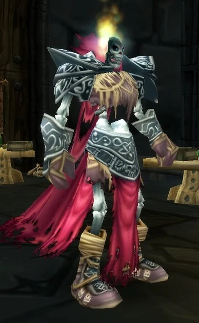 Vectus - Wowpedia - Your wiki guide to the World of Warcraft