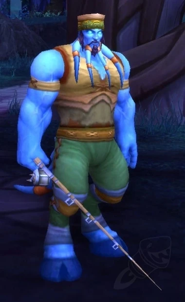 Dakaari - Wowpedia - Your wiki guide to the World of Warcraft