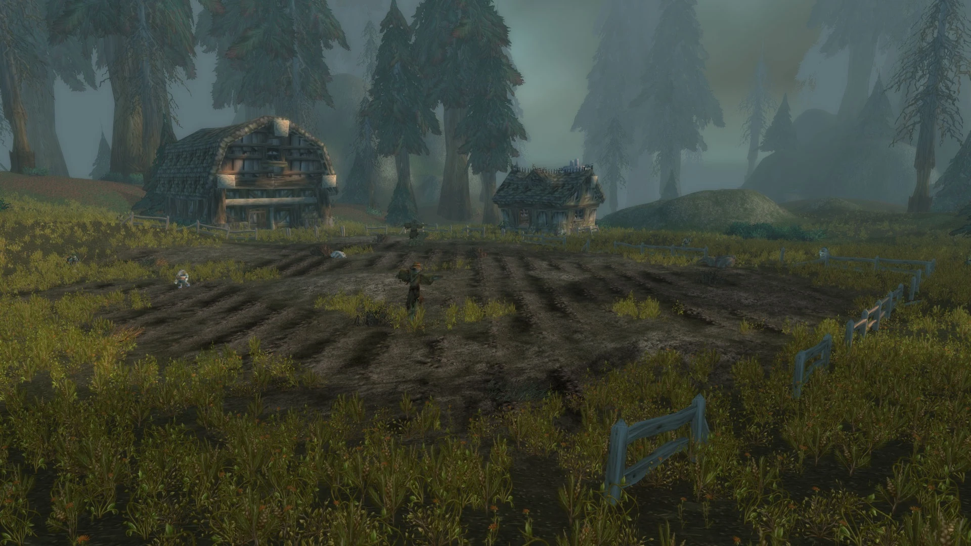 Dead Field - Wowpedia - Your wiki guide to the World of Warcraft