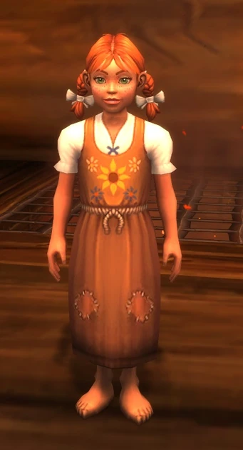 Emily - Wowpedia - Your wiki guide to the World of Warcraft