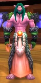 Fandral Staghelm - Wowpedia - Your wiki guide to the World of Warcraft