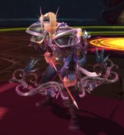 Halduron Brightwing - Wowpedia - Your wiki guide to the World of Warcraft