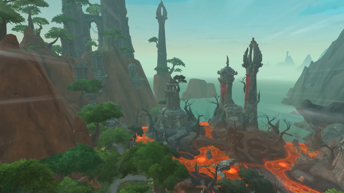 Life-Binder Conservatory - Wowpedia - Your wiki guide to the World of ...