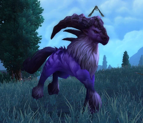 Maa'run - Wowpedia - Your wiki guide to the World of Warcraft