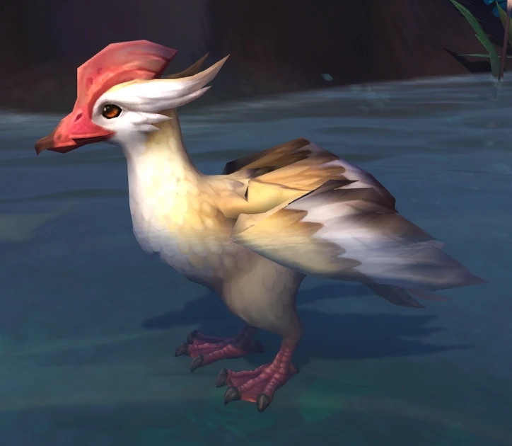 Roberts - Wowpedia - Your wiki guide to the World of Warcraft