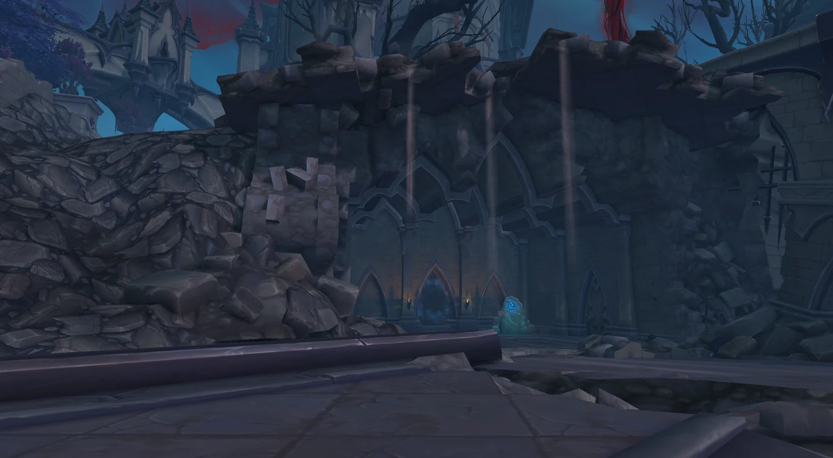 Menagerie of the Master - Wowpedia - Your wiki guide to the World of ...