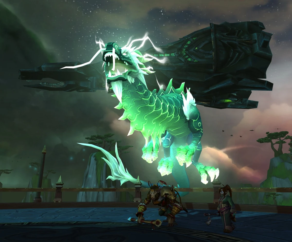Category:Temple of the Jade Serpent NPCs - Wowpedia - Your wiki guide ...