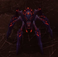 Venomous Spiderling - Wowpedia - Your wiki guide to the World of Warcraft