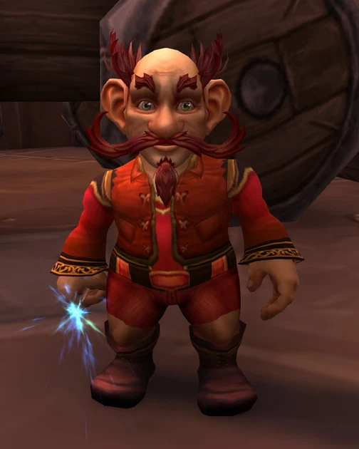 Wizbang Booms - Wowpedia - Your wiki guide to the World of Warcraft