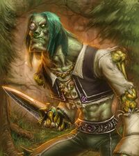 Alexi Barov - Wowpedia