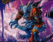 Azure Captain - Wowpedia - Your wiki guide to the World of Warcraft