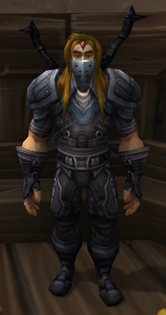 Blacktalon Sentry (Veiled Stair) - Wowpedia - Your wiki guide to the ...