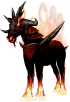 Dreadsteed - Wowpedia - Your wiki guide to the World of Warcraft