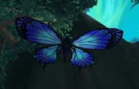 Dreamtail Nymph - Wowpedia - Your wiki guide to the World of Warcraft