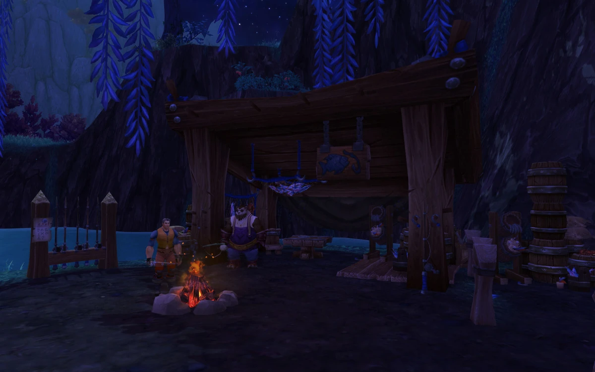 Fishing Shack - Wowpedia - Your wiki guide to the World of Warcraft