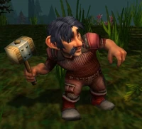 Gnomish Engineer (Legion Invasion) - Wowpedia - Your wiki guide to the ...