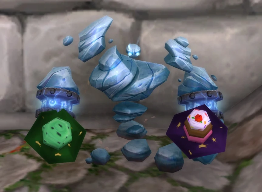 Ice Elemental (Children's Week) - Wowpedia - Your wiki guide to the ...