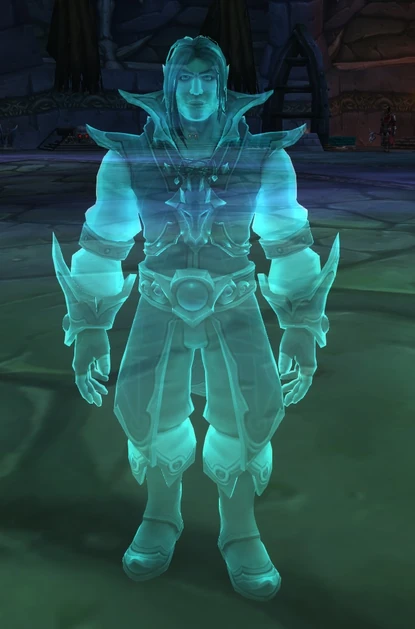 Image of Kalec - Wowpedia - Your wiki guide to the World of Warcraft