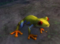 Krasarang Frog - Wowpedia - Your wiki guide to the World of Warcraft