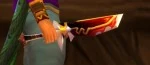 Lightning Dagger - Wowpedia - Your wiki guide to the World of Warcraft