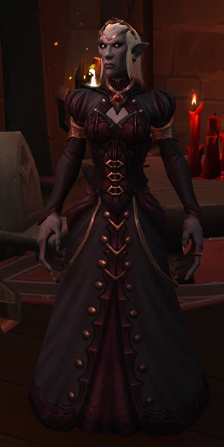 Maddi - Wowpedia - Your wiki guide to the World of Warcraft