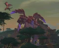 Pa'ku - Wowpedia - Your wiki guide to the World of Warcraft