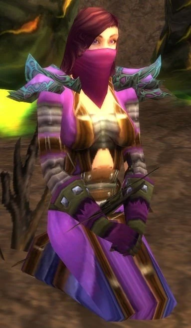 Nilith Lokrav - Wowpedia - Your wiki guide to the World of Warcraft