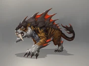 Rockfang - Wowpedia - Your wiki guide to the World of Warcraft