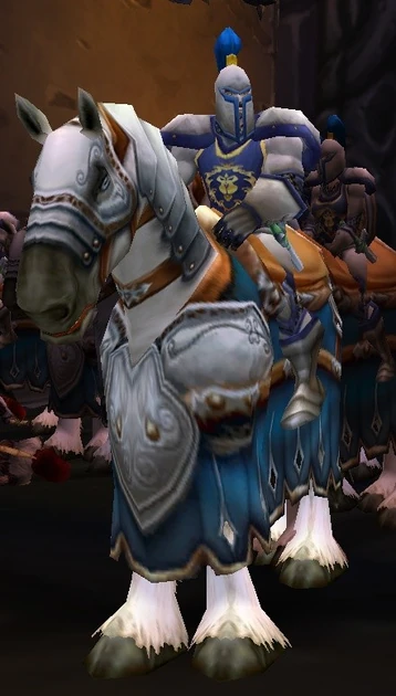 Stormwind Elite - Wowpedia - Your wiki guide to the World of Warcraft