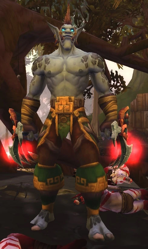 Sur'jan - Wowpedia - Your wiki guide to the World of Warcraft