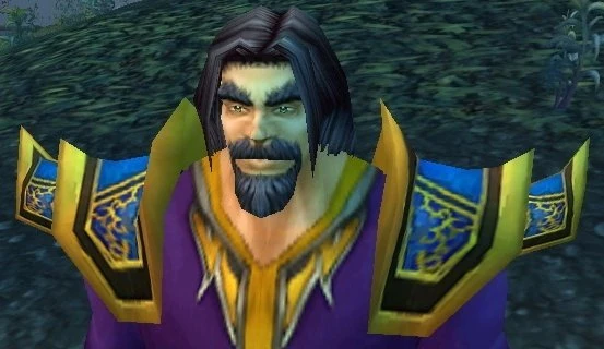 Windchaser Amice - Wowpedia - Your wiki guide to the World of Warcraft