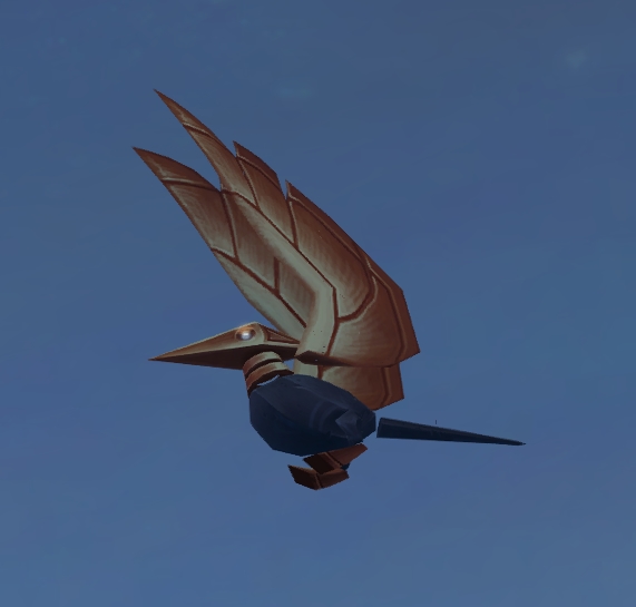 Avian Fledgling Wowpedia Your Wiki Guide To The World Of Warcraft