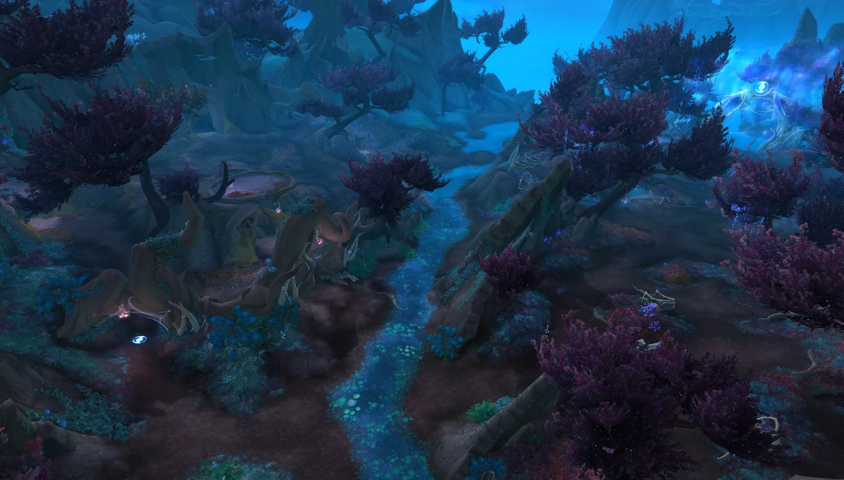 Banks of Life - Wowpedia - Your wiki guide to the World of Warcraft