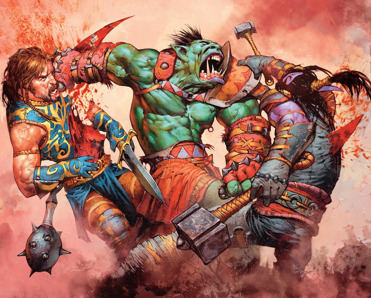 Jim Murray - Wowpedia - Your wiki guide to the World of Warcraft