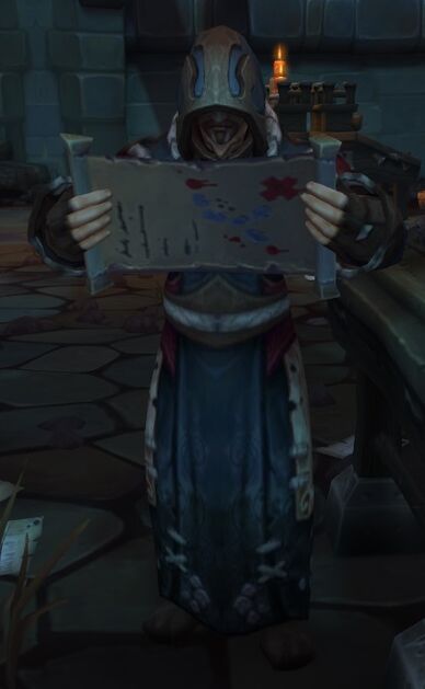 Boralus Tidemapper Wowpedia Your Wiki Guide To The World Of Warcraft