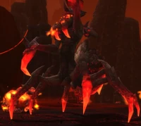 Cinderweb Drone - Wowpedia - Your wiki guide to the World of Warcraft