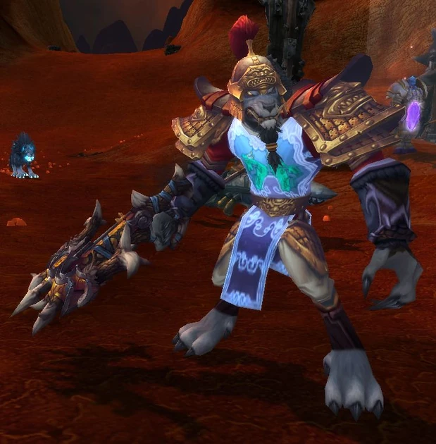 Ed - Wowpedia - Your wiki guide to the World of Warcraft