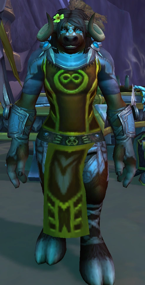 Elo'sho Skystrider - Wowpedia - Your wiki guide to the World of Warcraft