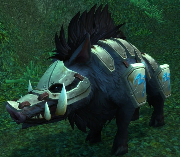 Finn's Gambit - Wowpedia - Your wiki guide to the World of Warcraft
