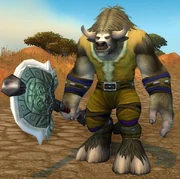 Gamon - Wowpedia - Your wiki guide to the World of Warcraft